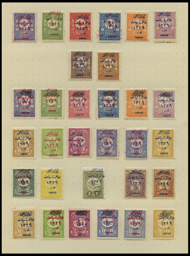 STAMPS REMAINING EUROPE - STAMPS Stamp Auctions